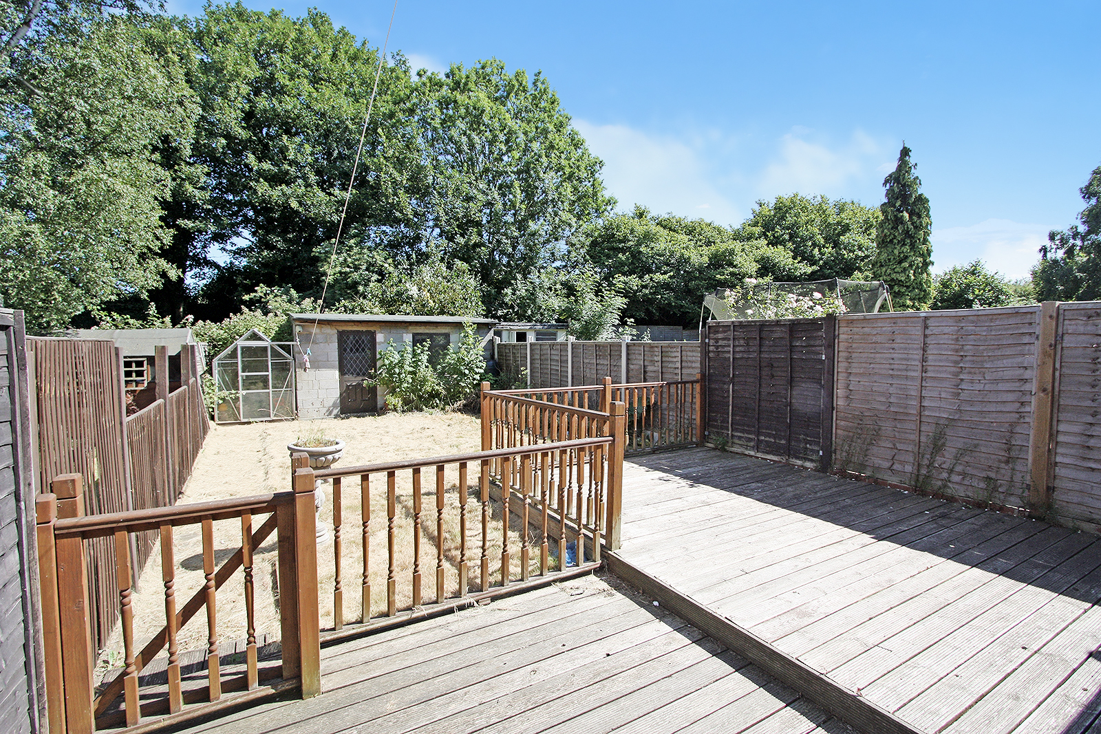 Property For Sale Howbury Lane, Erith, DA8 | 4 Bedroom Semi Detached ...