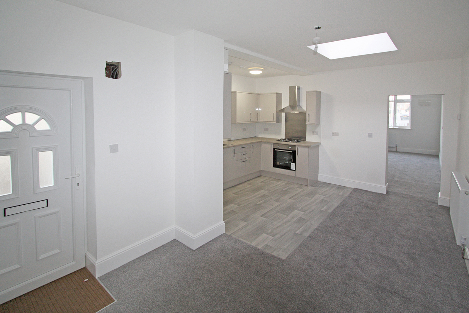 Property To Rent Hazel Road, Erith, DA8 | 2 Bedroom House through ...