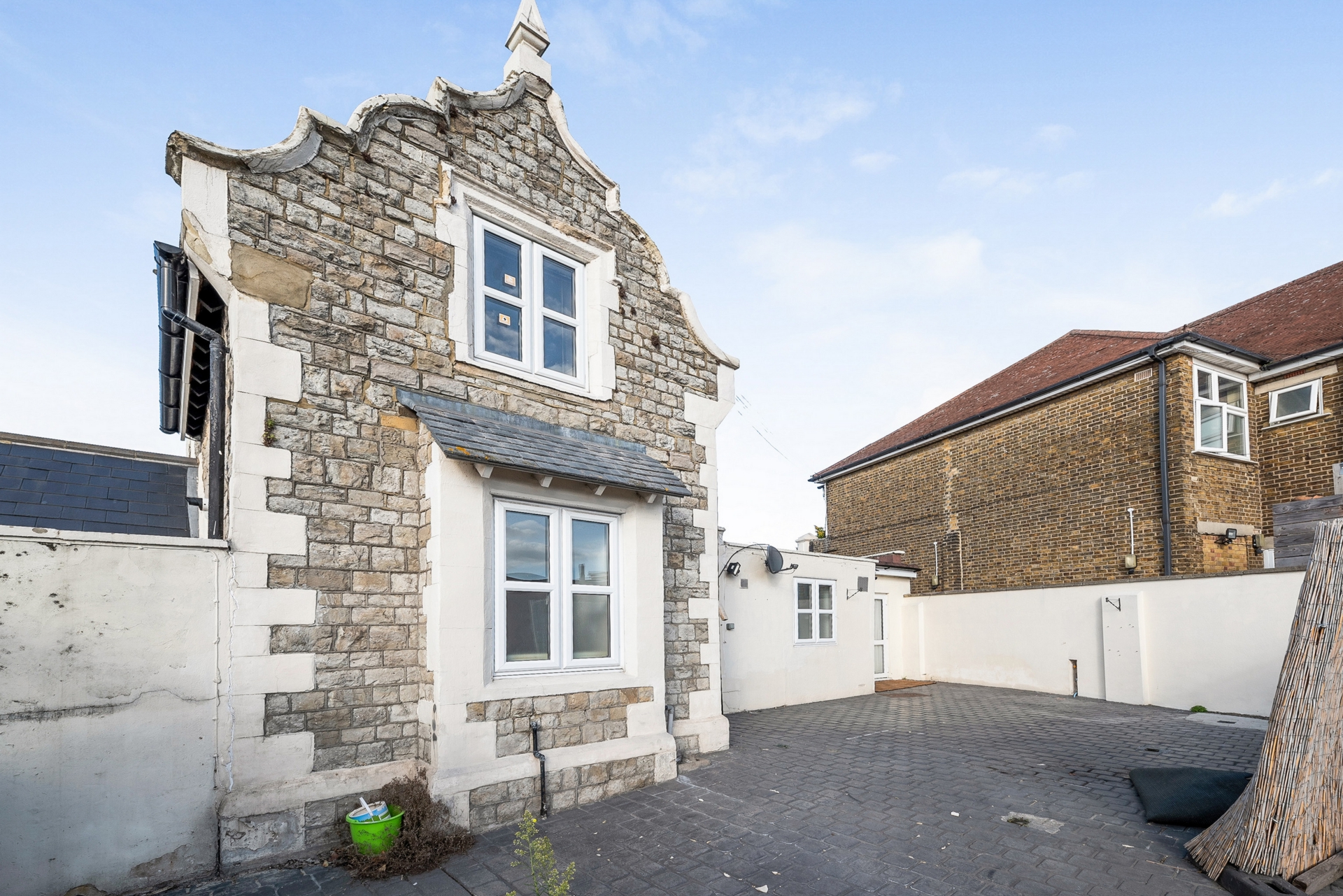 Property To Rent Blendon Road, Bexley, DA5 | 3 Bedroom House through ...