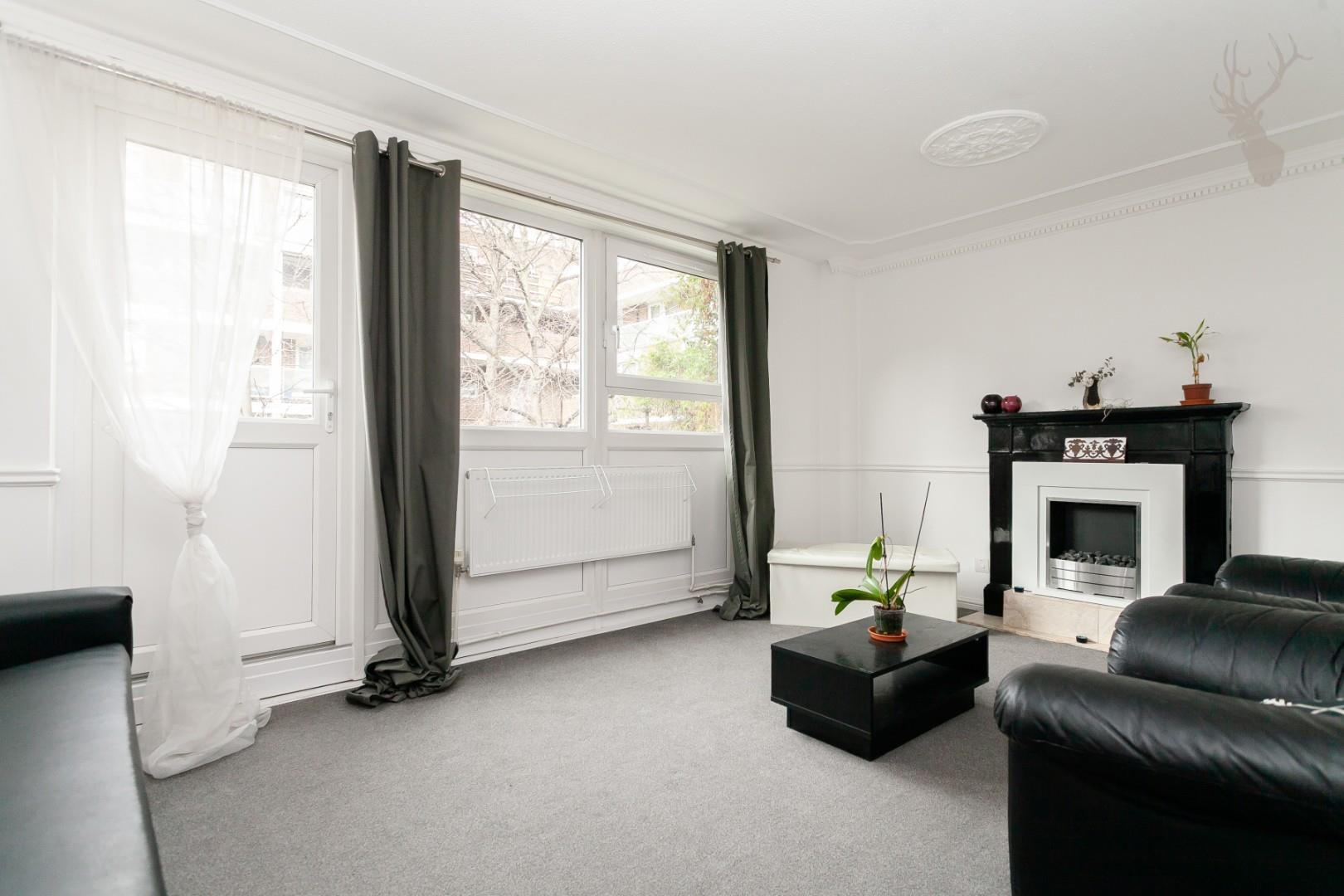 Property To Rent Lipton Road, London, E1 | 3 Bedroom Flat - Duplex ...