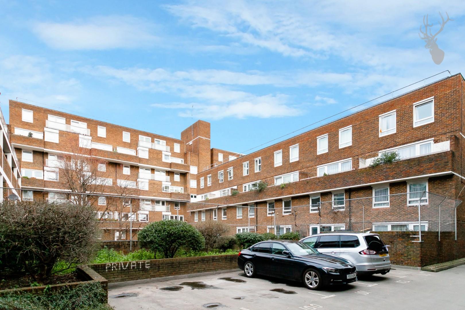 Property To Rent Lipton Road, London, E1 | 3 Bedroom Flat - Duplex ...
