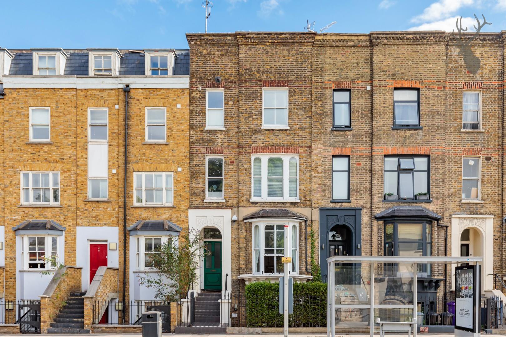 Property To Rent Grove Road, London, E3 | 1 Bedroom Flat/Apartment ...