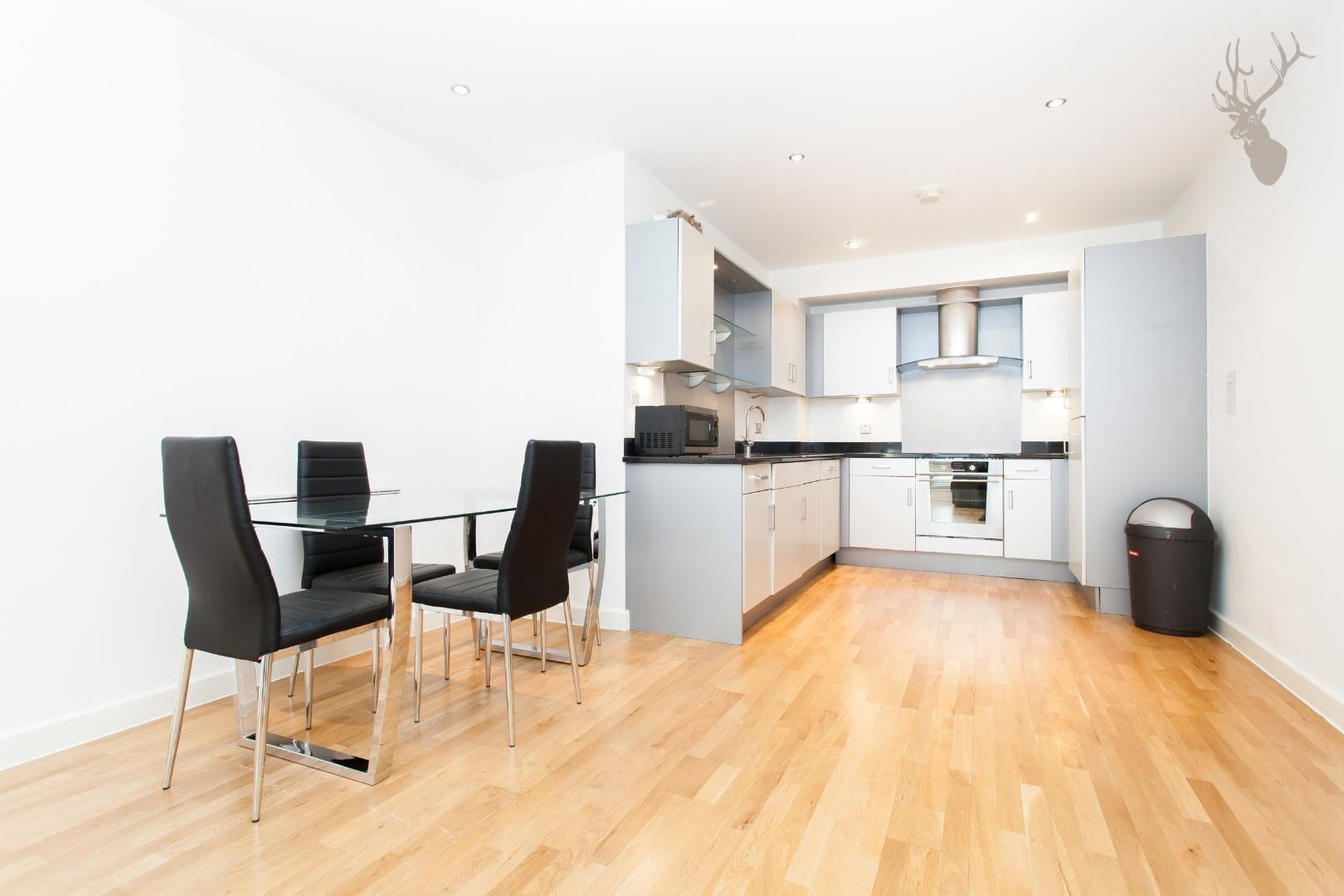 Property To Rent Southgate Road, London, N1 | 1 Bedroom Room through ...