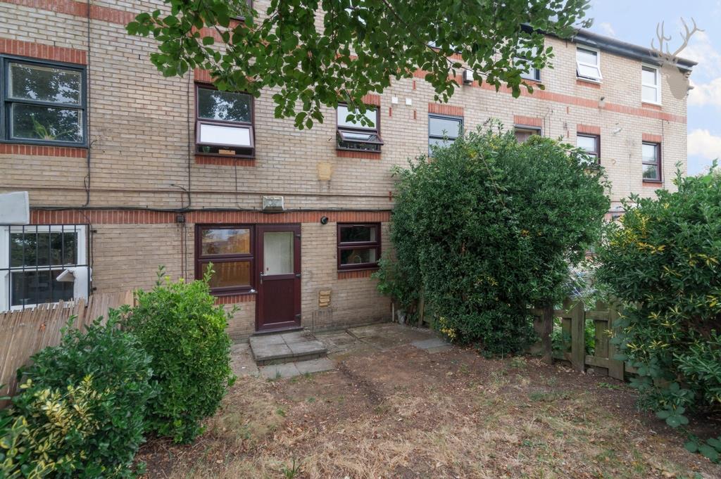 Property To Rent Edmeston Close, Homerton, E9 | 1 Bedroom Flat through ...