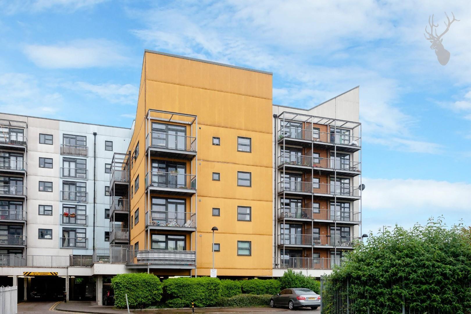 Property To Rent Maltings Close, London, E3 | 2 Bedroom Flat - Purpose ...