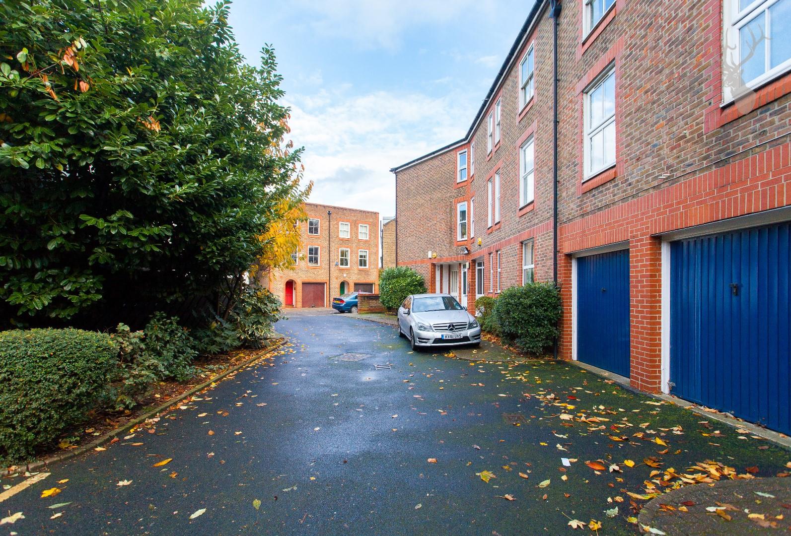 Property To Rent Helena Place, Hackney, E9 | 2 Bedroom Flat through ...