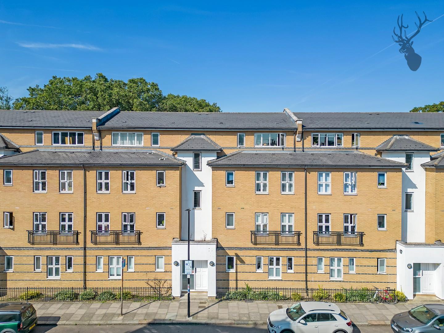 Property For Sale Buckfast Street, Bethnal Green, E2 | 1 Bedroom Flat ...