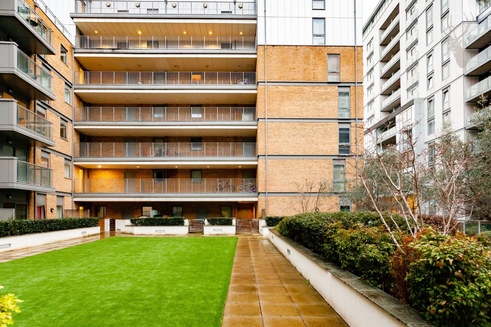 Property For Sale Epstein Square, Limehouse, E14 | 2 Bedroom Flat ...