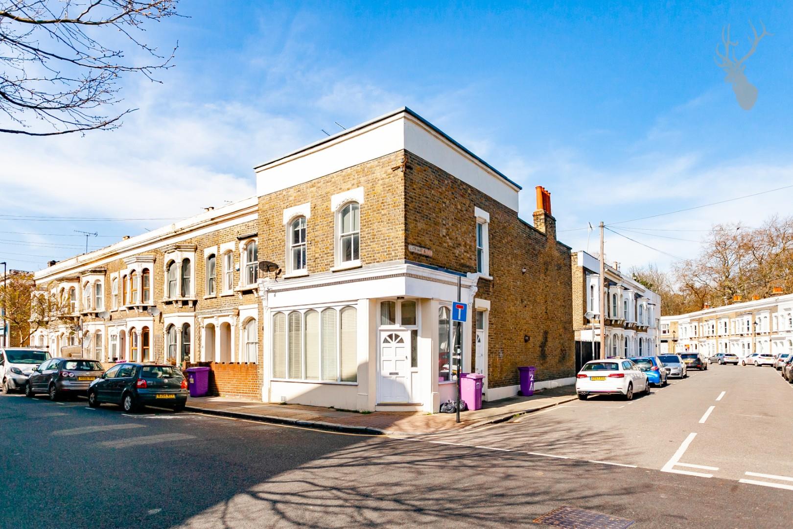 Property To Rent Bow Common Lane, Bow, E3 | 2 Bedroom Flat - Conversion ...