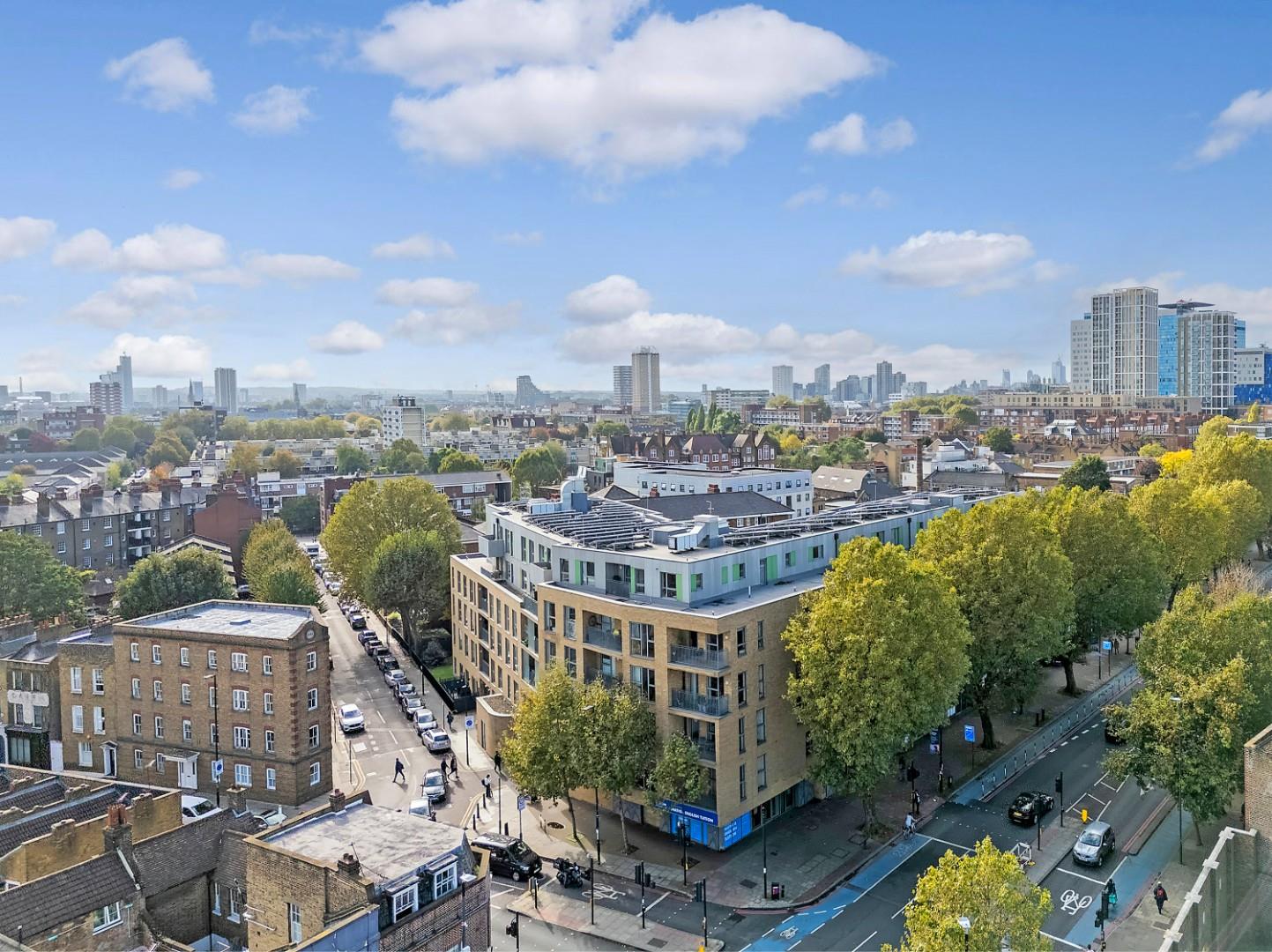 Property For Sale Fulneck Place, Stepney Green, E1 | 2 Bedroom ...