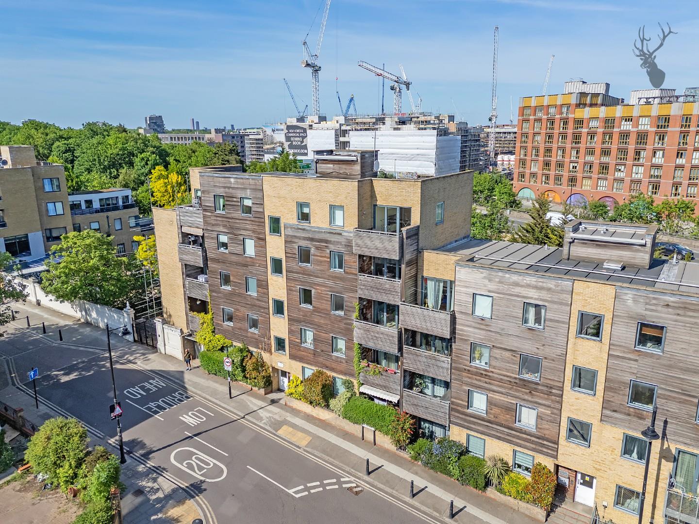 Property For Sale Wick Lane, Bow, E3 | 2 Bedroom Apartment through ...