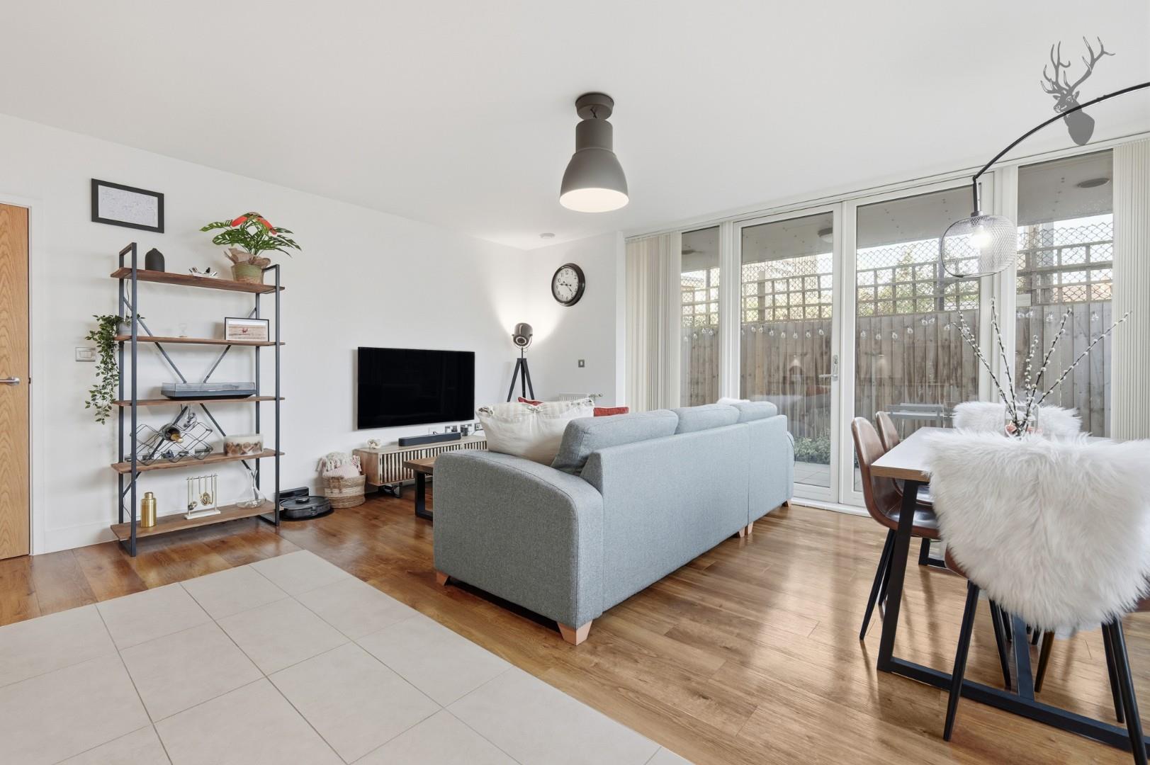 Property For Sale William Guy Gardens, London, E3 | 2 Bedroom Flat ...