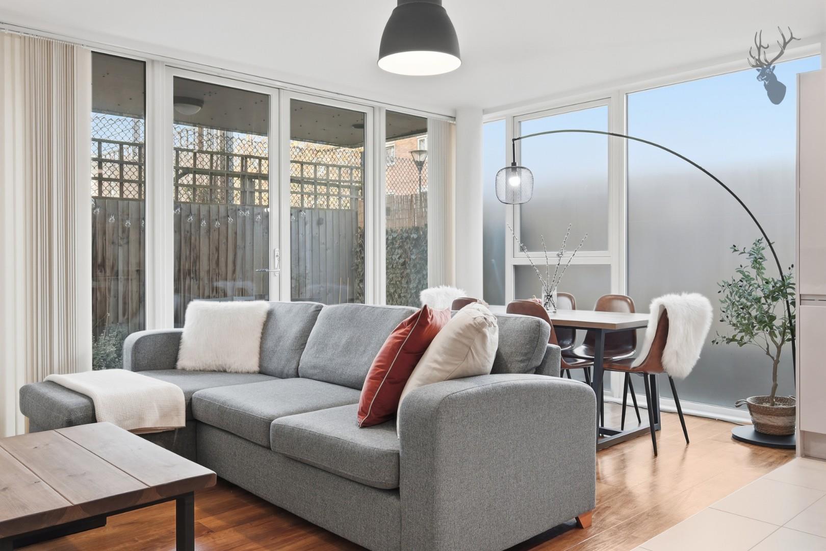 Property For Sale William Guy Gardens, London, E3 | 2 Bedroom Flat ...