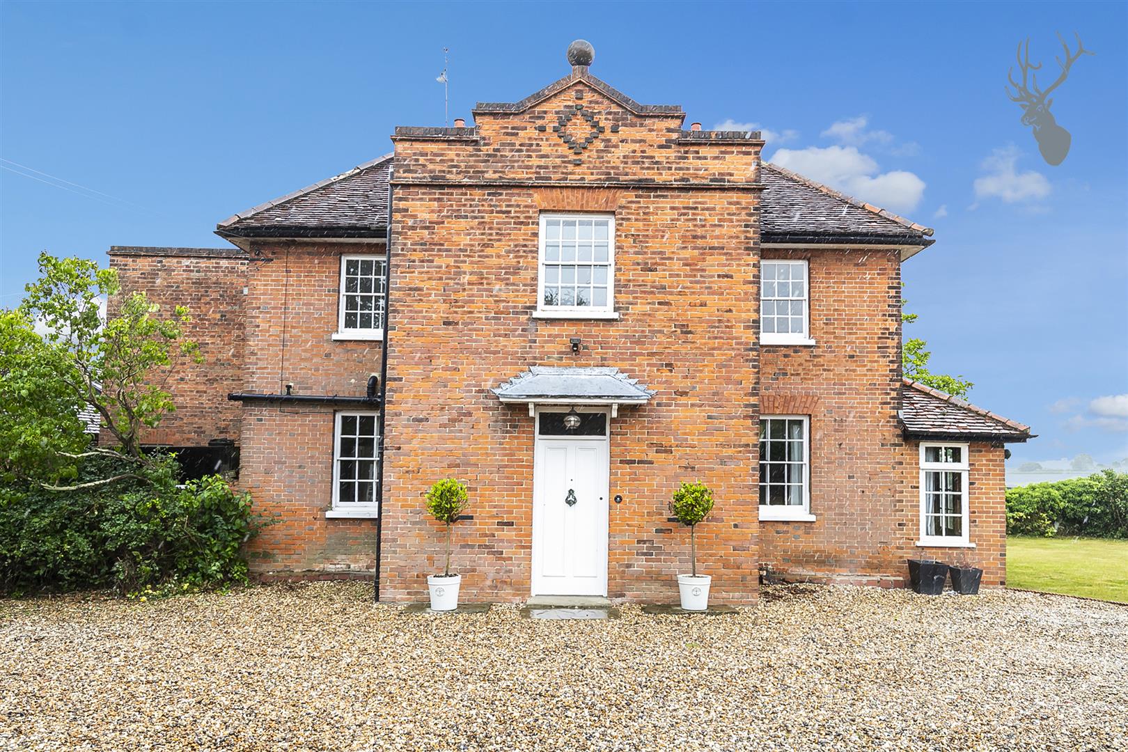 Property To Rent Tawney Common, Theydon Mount, CM16 | 4 Bedroom House ...