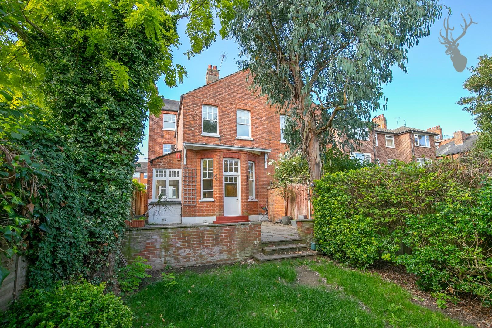 Property To Rent Connaught Avenue, Chingford, E4 | 4 Bedroom House ...