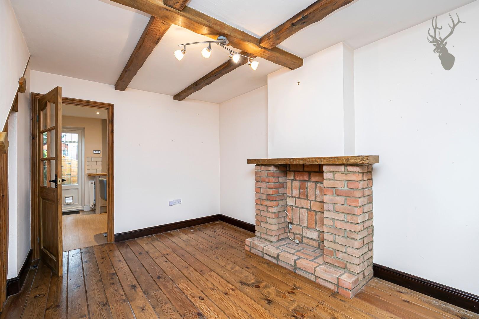 Property For Sale Garnon Mead, Coopersale, CM16 | 2 Bedroom House ...