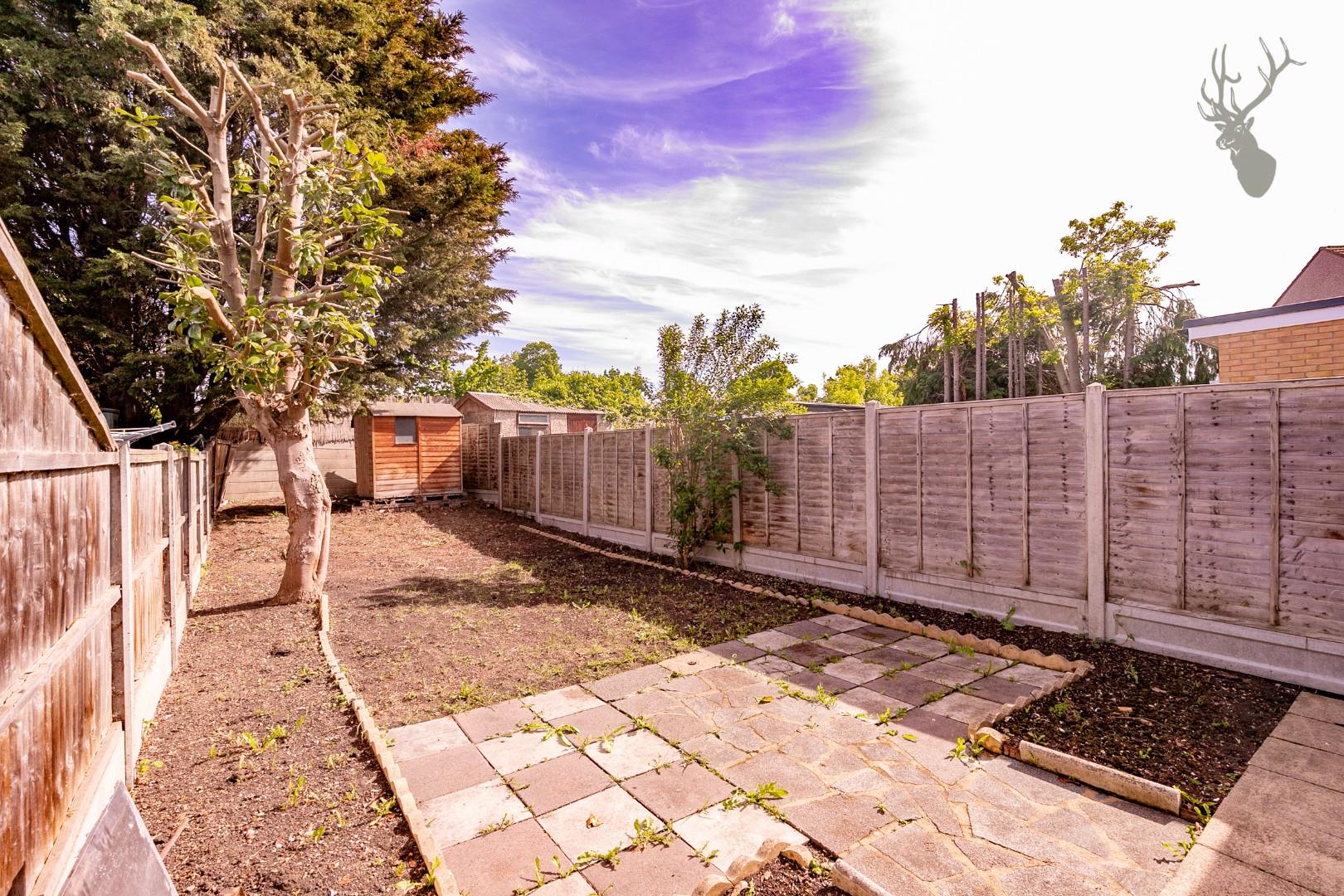 Property To Rent Spencer Road, Ilford, IG3 | 3 Bedroom House through ...