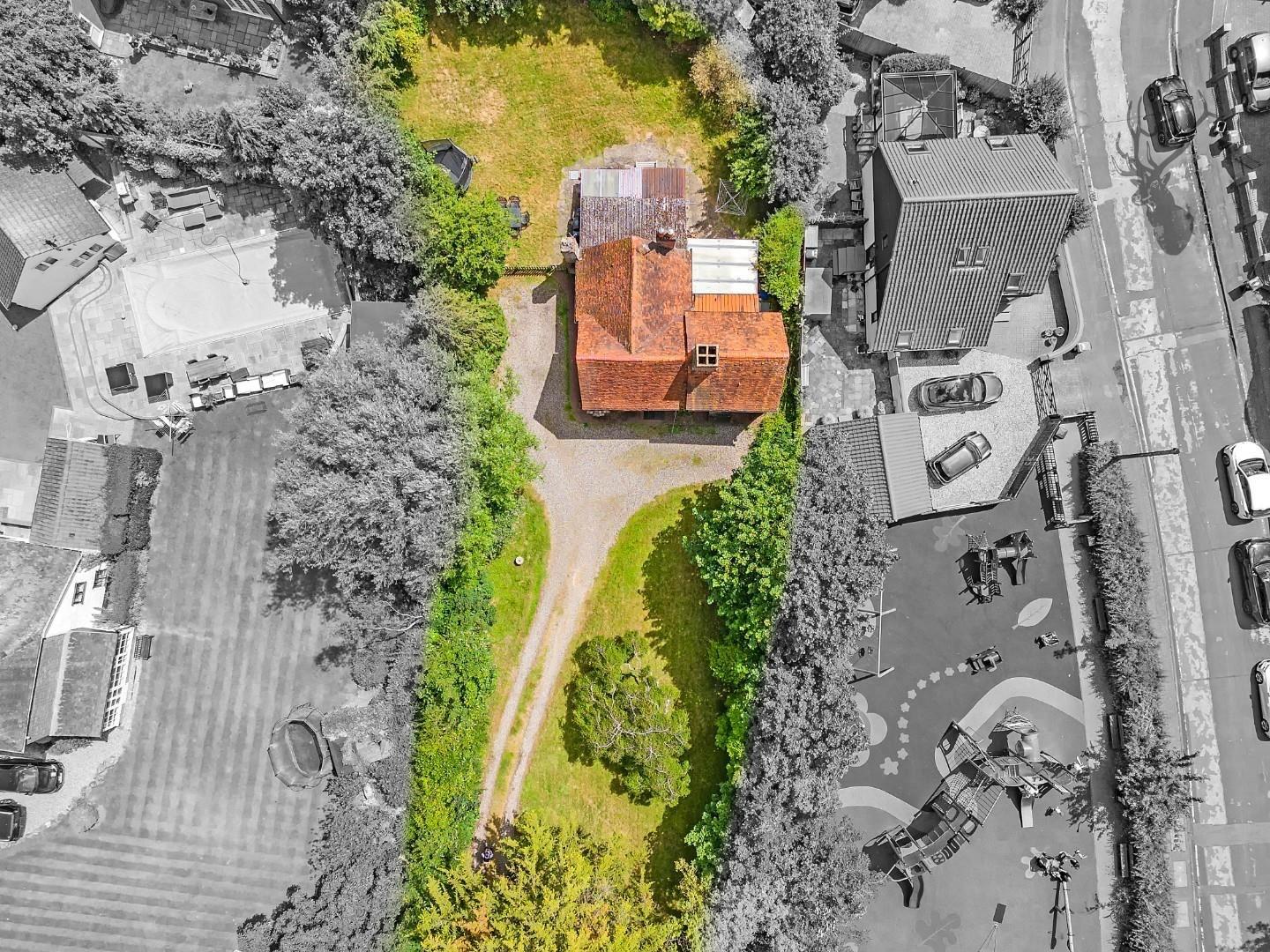 Property For Sale Poplar Row, Theydon Bois, CM16 | 4 Bedroom House ...
