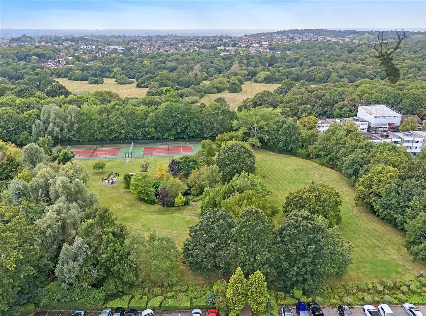 Property To Rent Boleyn Court, Epping New Road, Buckhurst Hill, IG9 | 1 ...