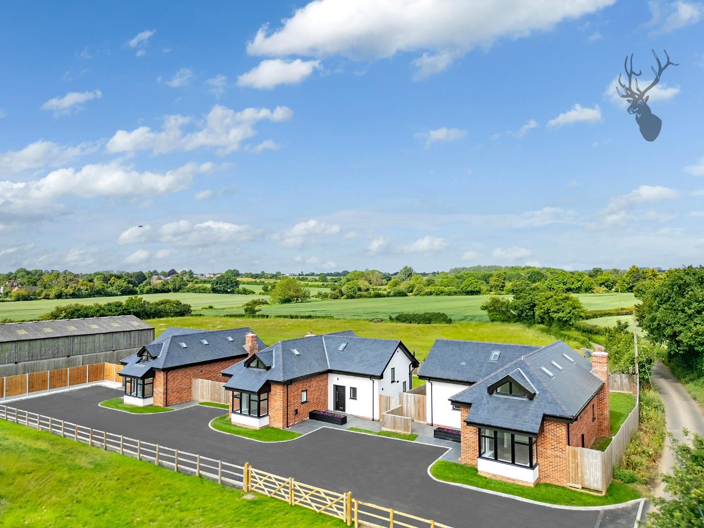 Property For Sale Norwood End, Fyfield, CM5 | 3 Bedroom House through ...
