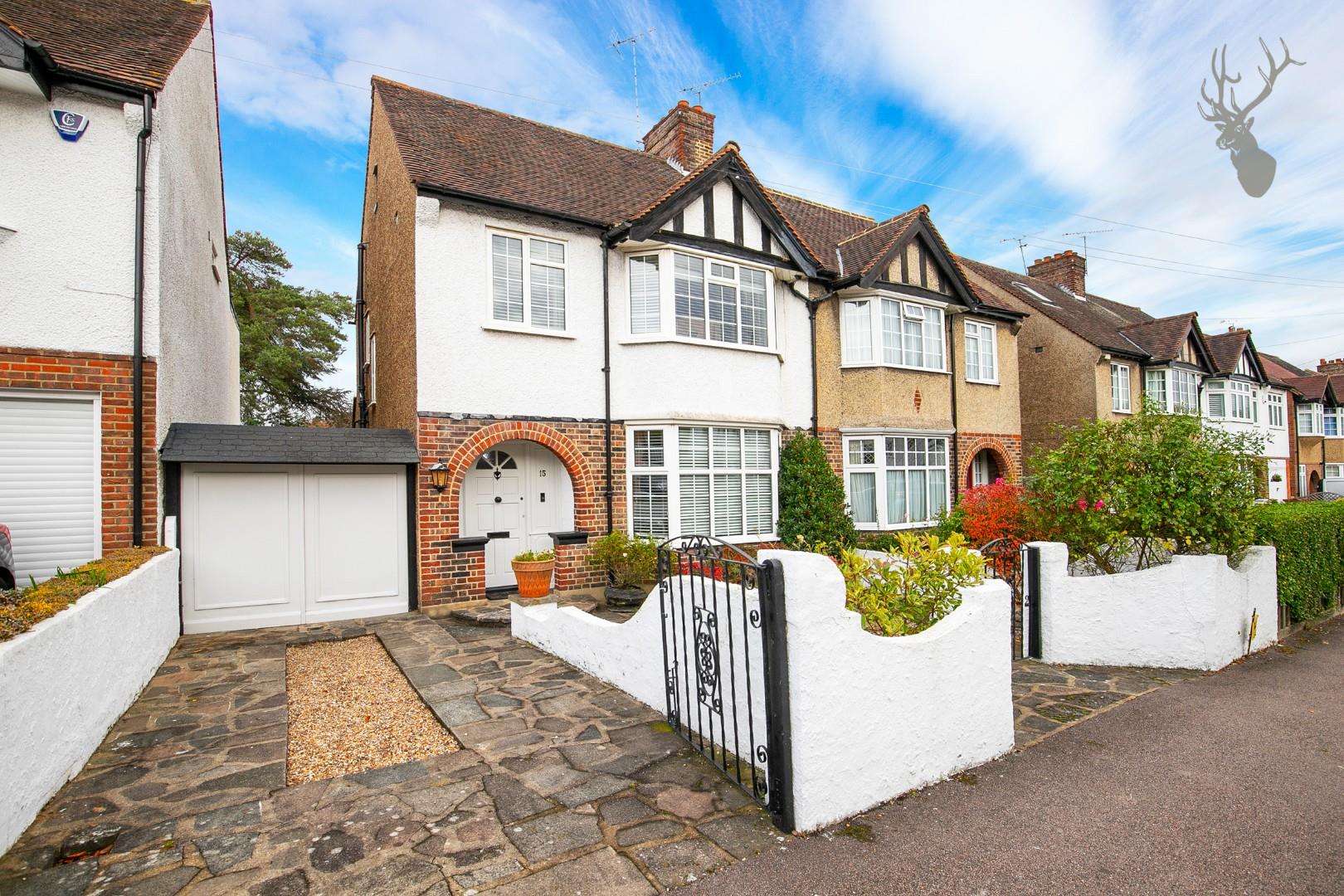 Property For Sale Long Deacon Road, Chingford, E4 | 3 Bedroom House ...