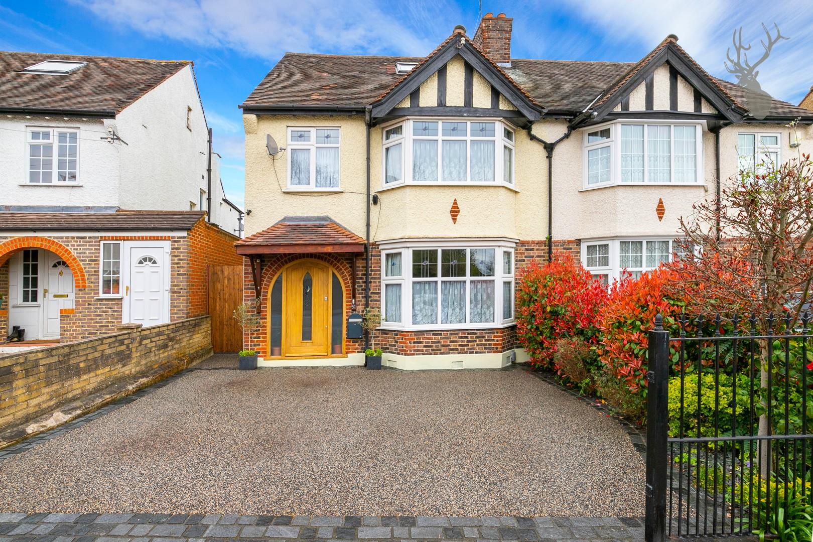 Property For Sale Long Deacon Road, Chingford, E4 | 5 Bedroom House ...