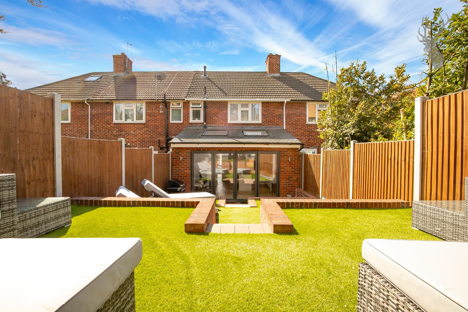 Property For Sale Connington Crescent, Chingford, E4 | 3 Bedroom House ...