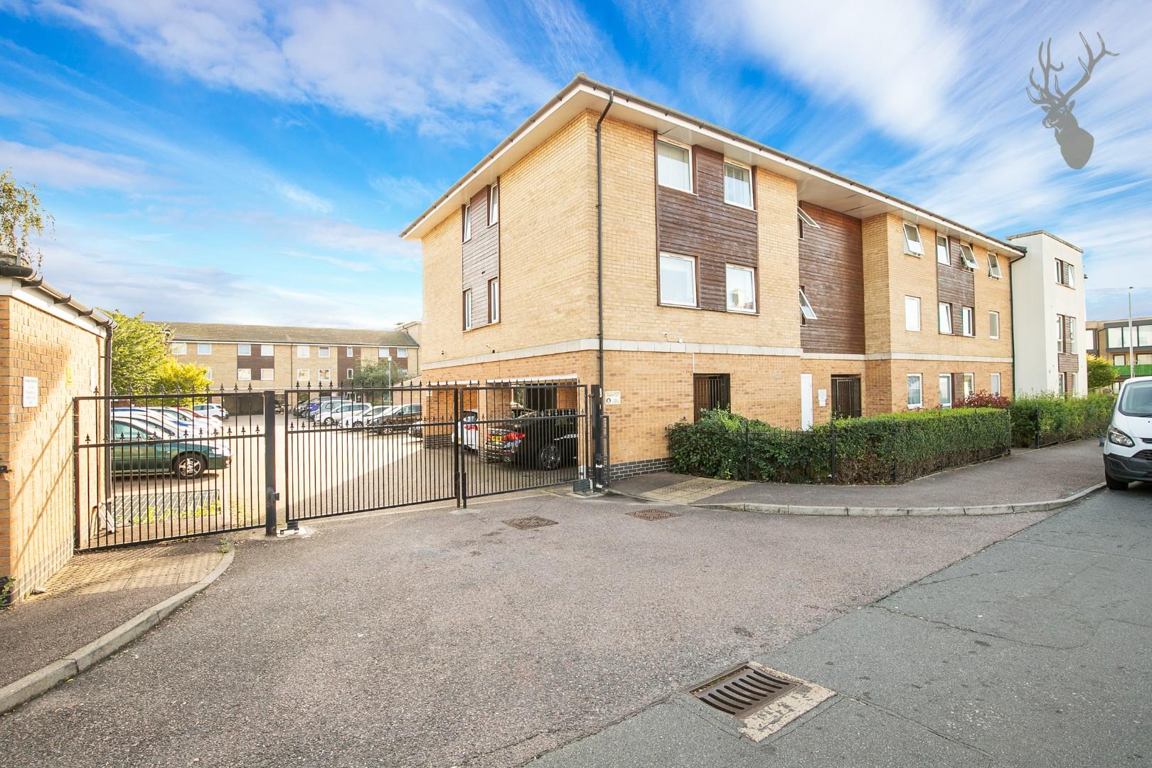 Property For Sale Connington Crescent, Chingford, E4 | 2 Bedroom Flat ...