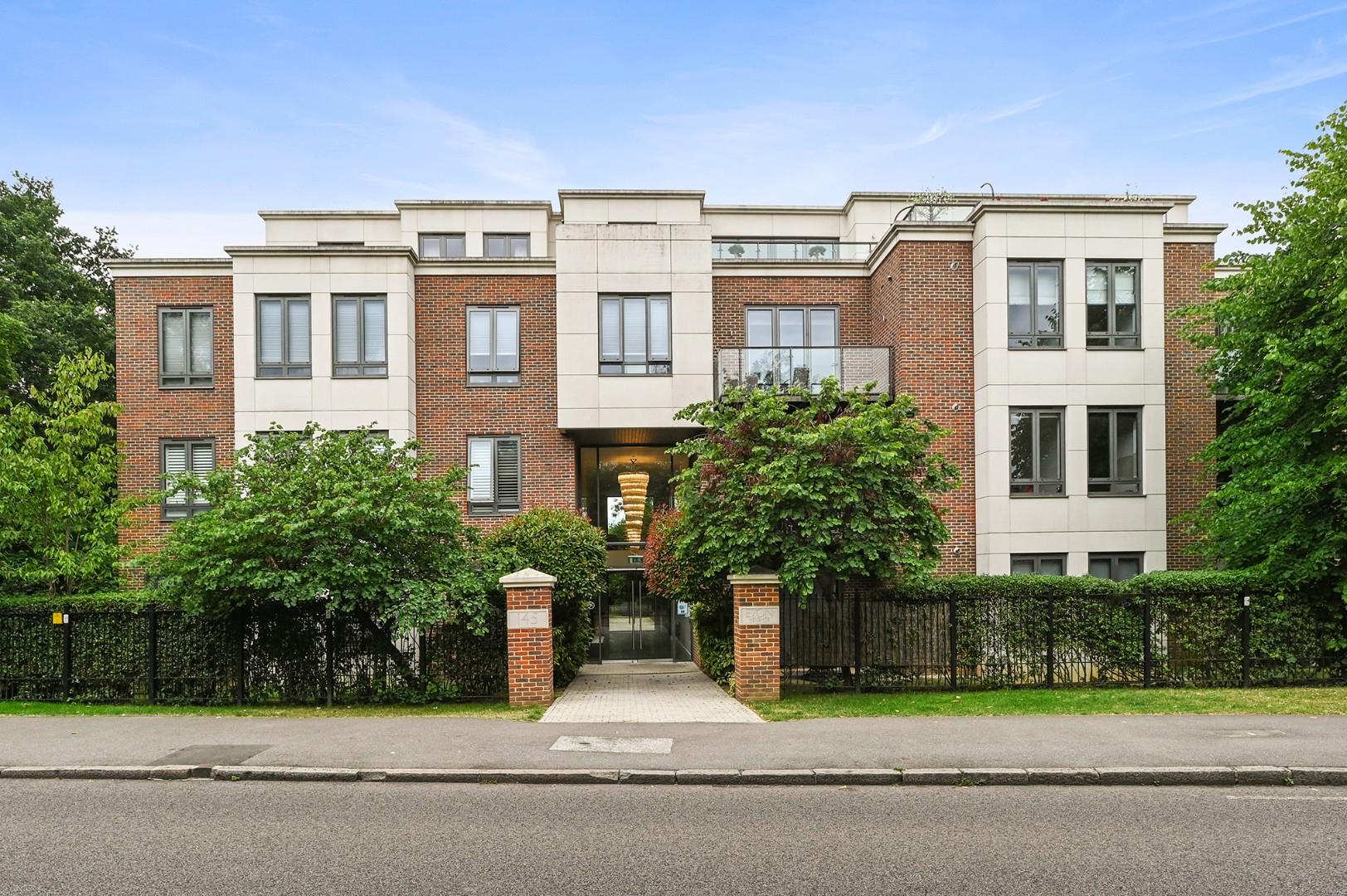 Property For Sale 145 Whitehall Road, Woodford Green, IG8 | 2 Bedroom ...