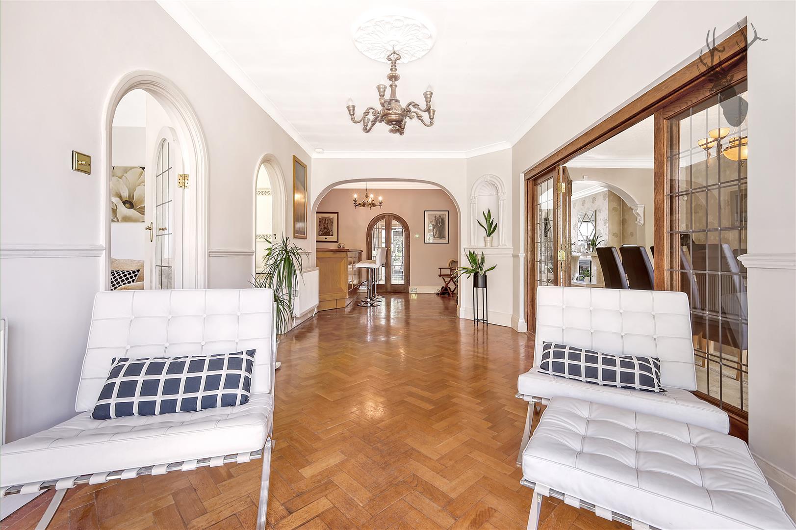 Property For Sale The Ridgeway, Chingford, E4 | 5 Bedroom House ...