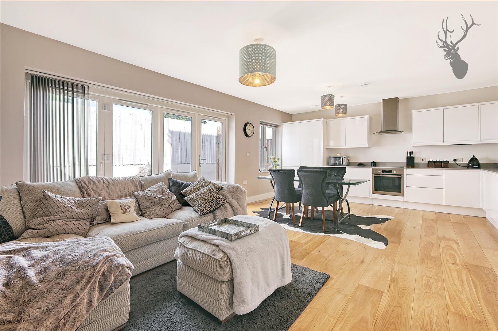 Property To Rent Connaught Avenue, London, E4 | 2 Bedroom Flat - Duplex ...