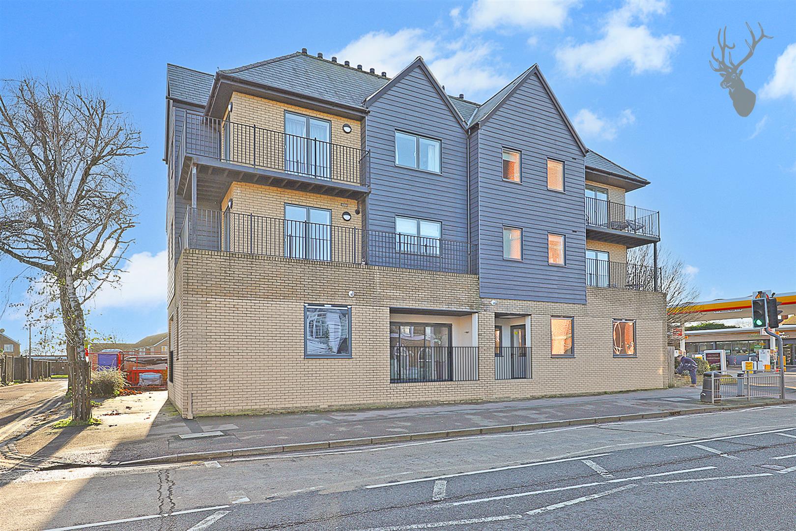Property To Rent Half Moon Lane, Epping, CM16 | 1 Bedroom Flat through ...