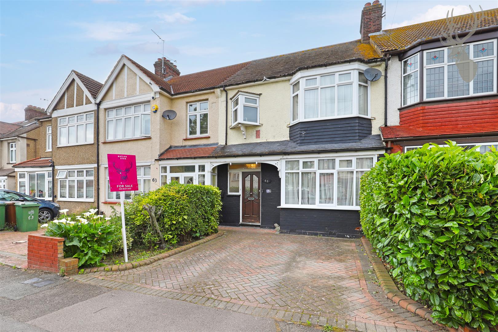 Property For Sale Normanshire Drive, Chingford, E4 | 3 Bedroom House ...