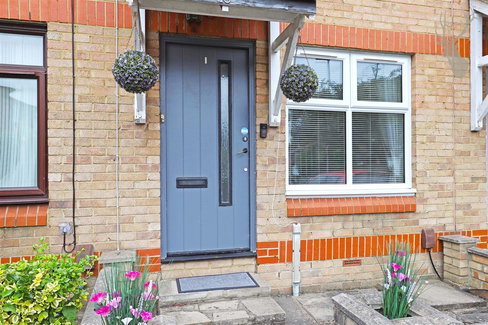 Property To Rent Underwood Road, Woodford Green, IG8 | 2 Bedroom House ...
