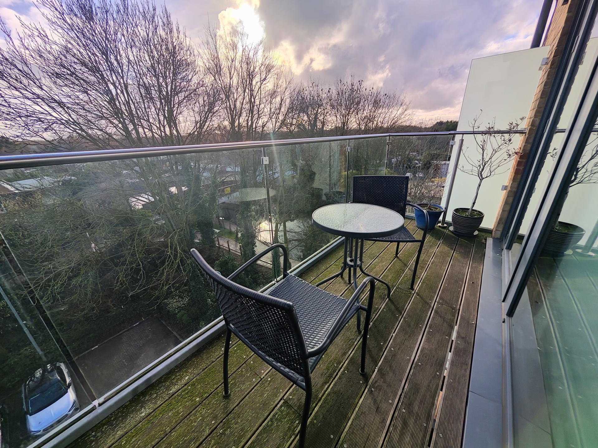 Property To Rent Brindley Place, Uxbridge, UB8 | 2 Bedroom Apartment ...