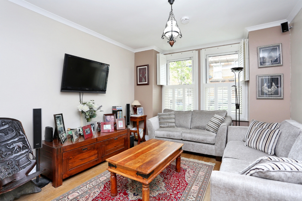 Property For Sale Framfield Road, Hanwell, W7 | 4 Bedroom House through ...