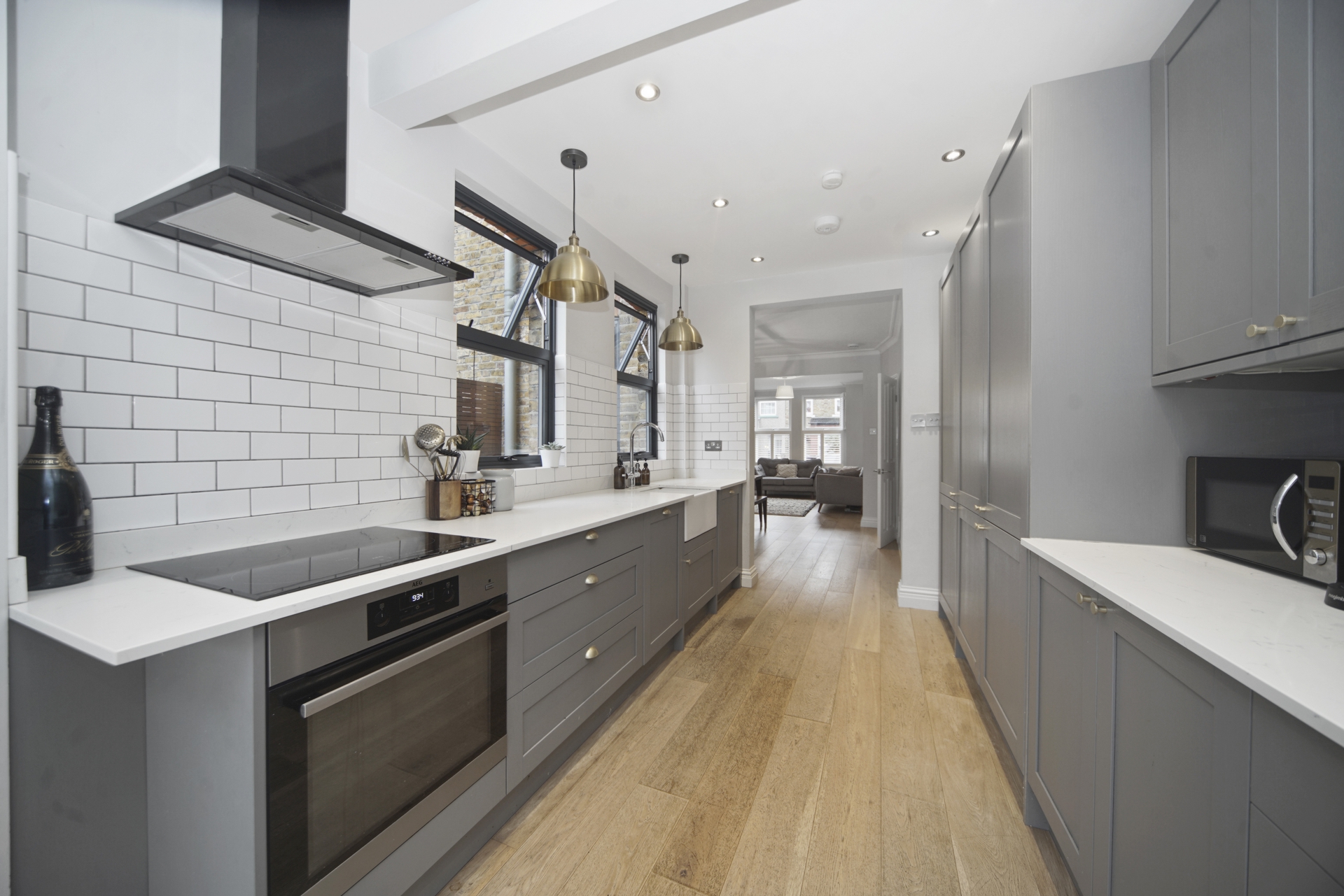Property For Sale Framfield Road, Hanwell, W7 | 4 Bedroom House through ...