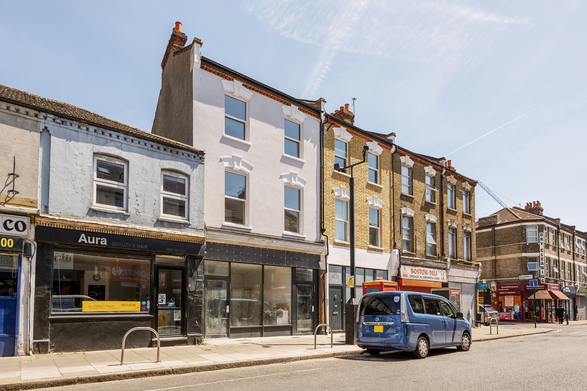 Property For Sale Boston Road, Hanwell, W7 | Shop through Doyle Sales ...