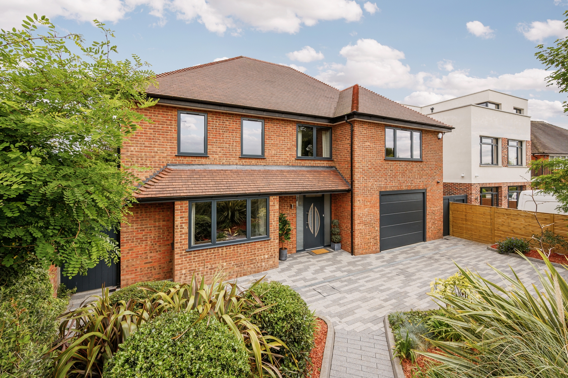 Property For Sale Chatsworth Road, Ealing, W5 | 7 Bedroom Detached ...