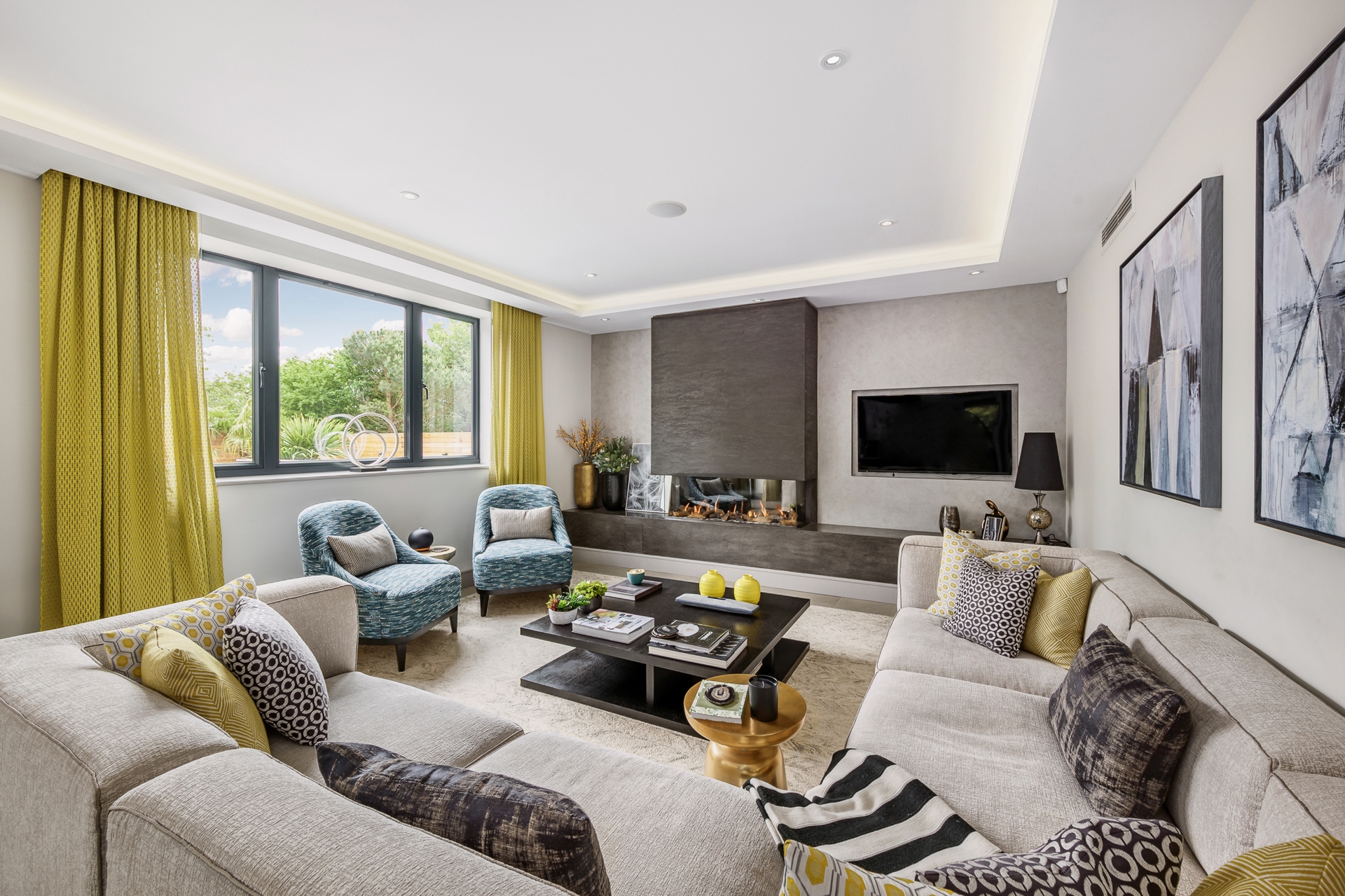 Property For Sale Chatsworth Road, Ealing, W5 | 7 Bedroom Detached ...