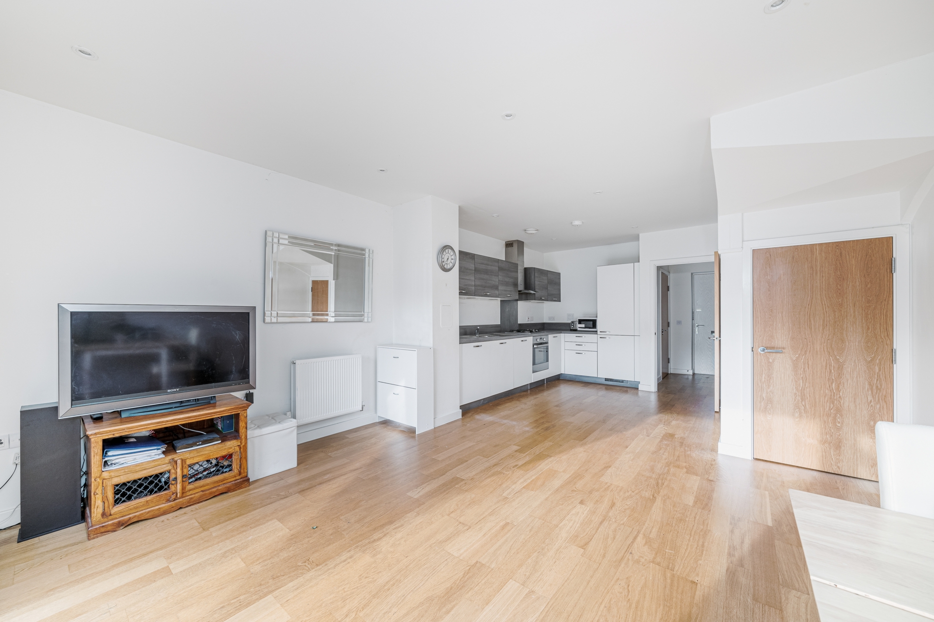 Property For Sale Potters Road, Southall, UB2 | 2 Bedroom House through ...