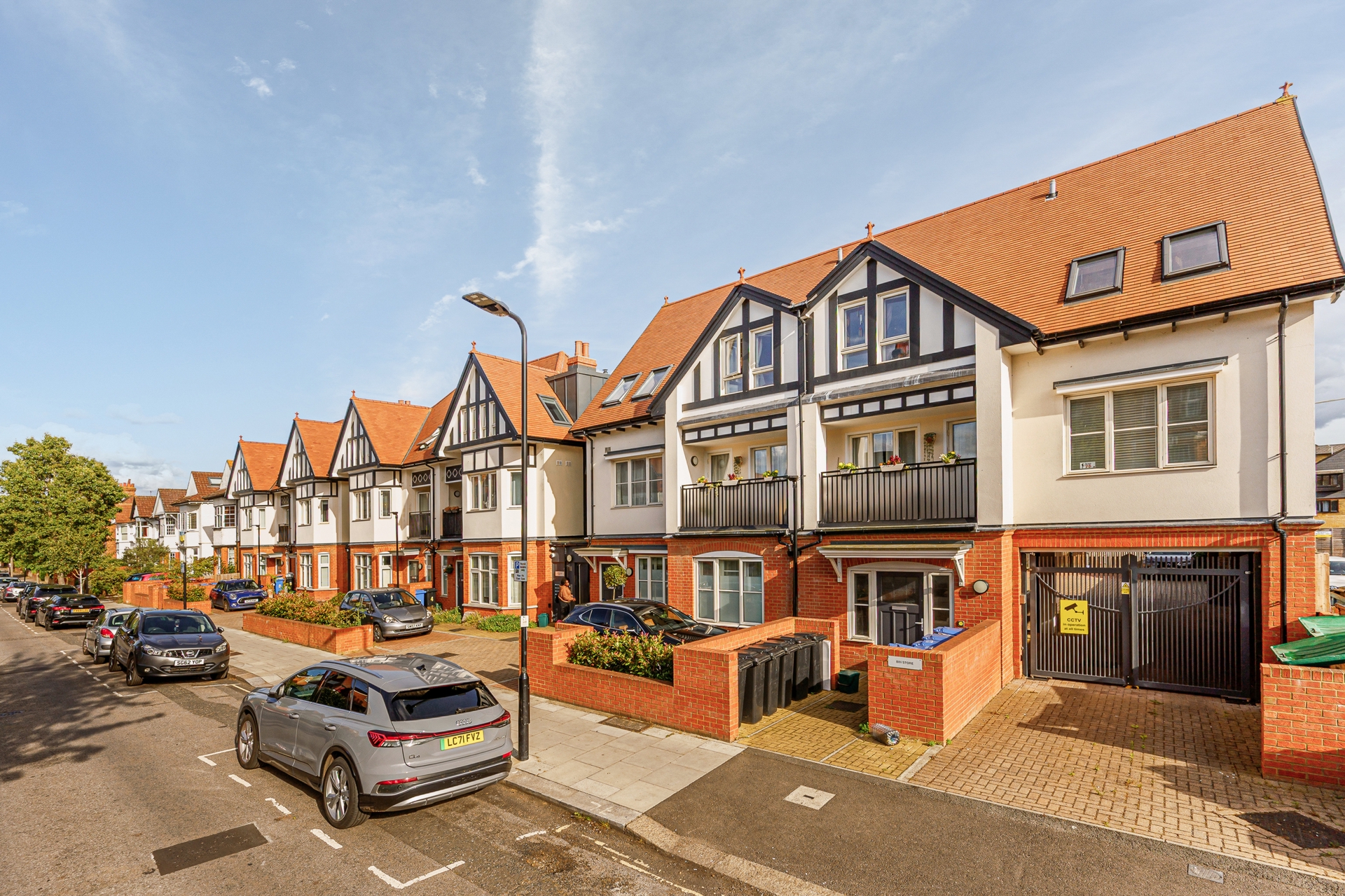 Property For Sale Shakespeare Road, Hanwell, W7 | 2 Bedroom Flat ...