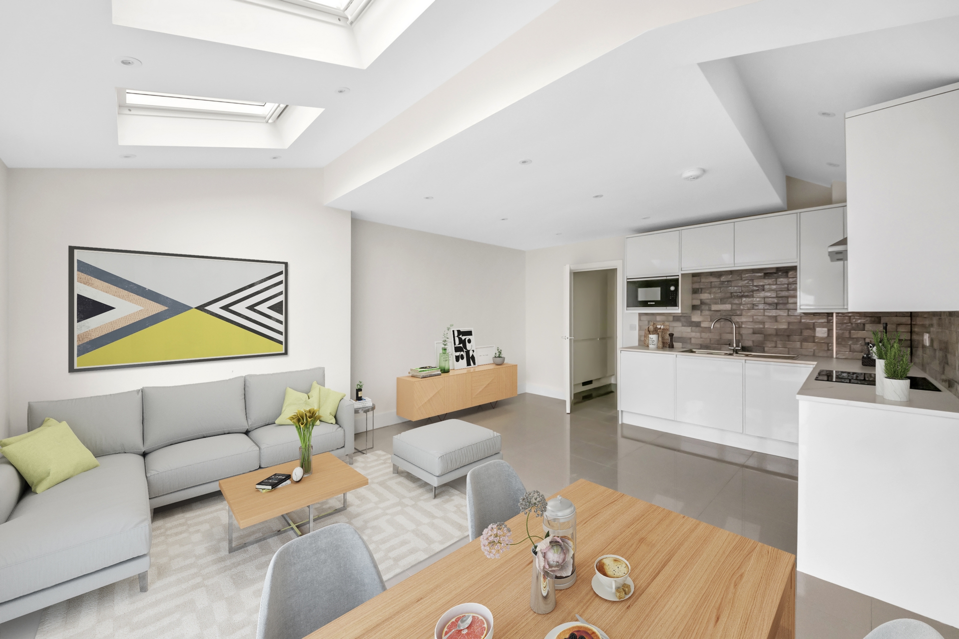 Property For Sale Northfield Avenue, Northfields, W13 | 2 Bedroom ...