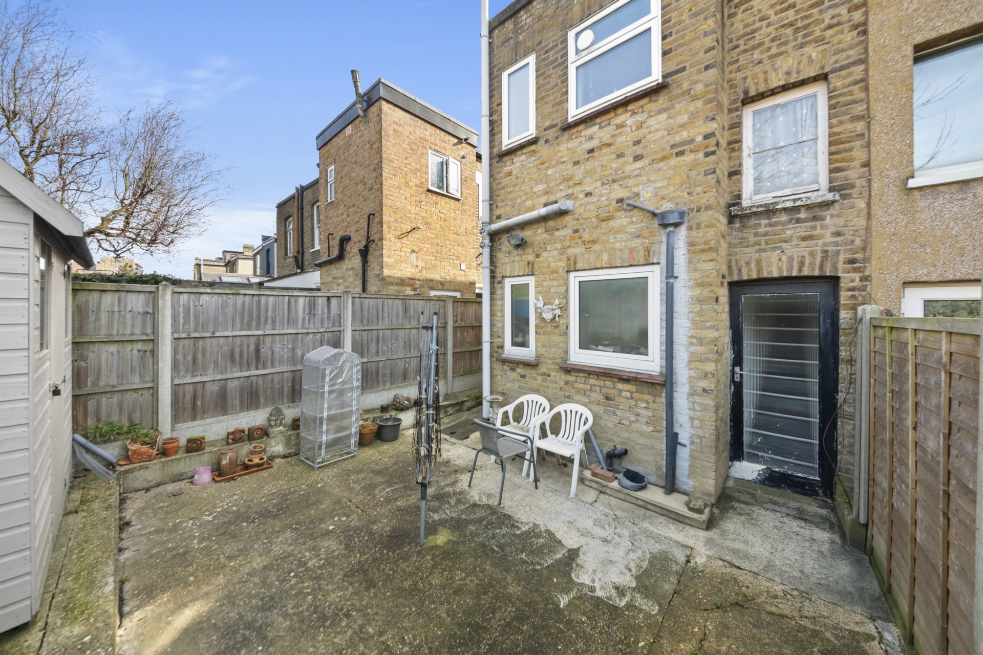 Property For Sale Osterley Park View Road, Hanwell, W7 | 2 Bedroom ...