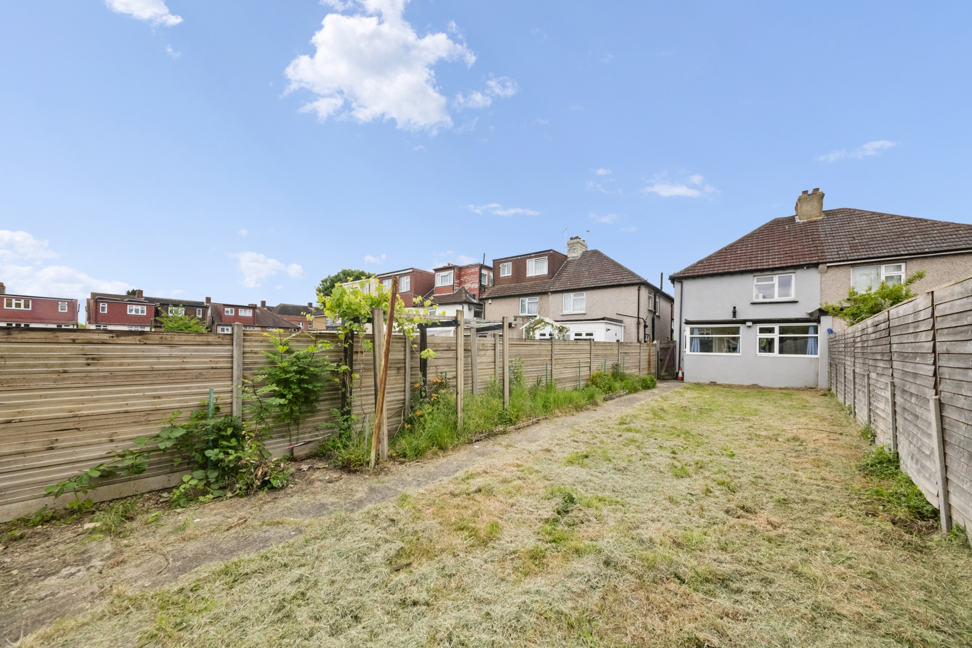 Property For Sale Beechmount Avenue, London, W7 | 3 Bedroom Semi ...