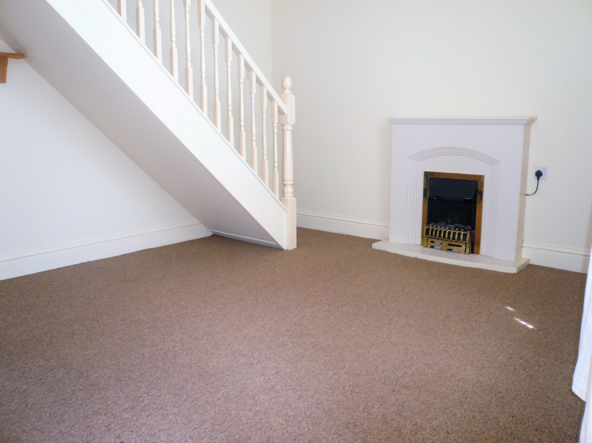 Property For Sale Trefusis Square, Redruth, TR15 | 1 Bedroom Terraced ...