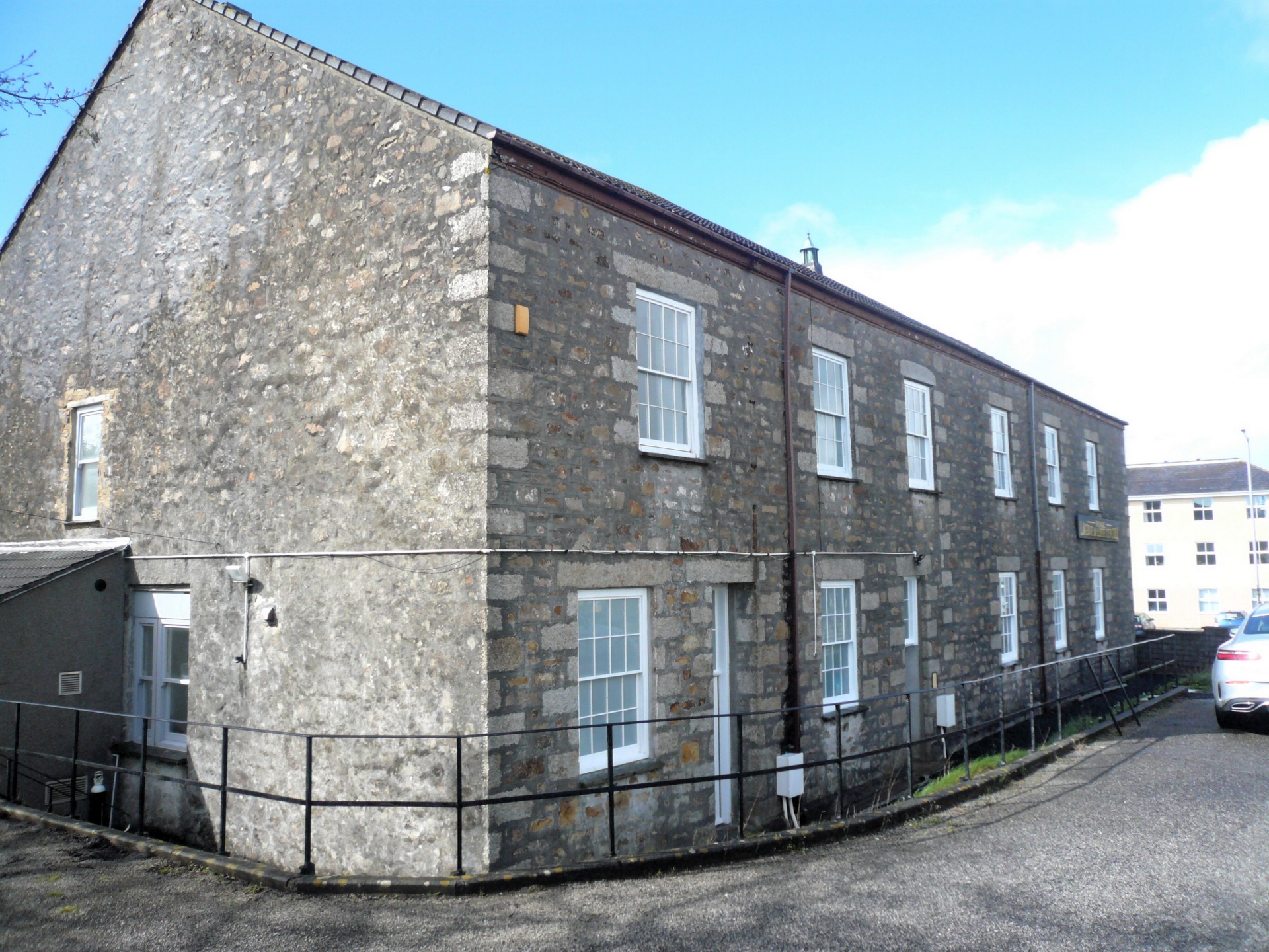 Property For Sale Wilson Way, Pool, TR15 | 3 Bedroom Terraced through ...