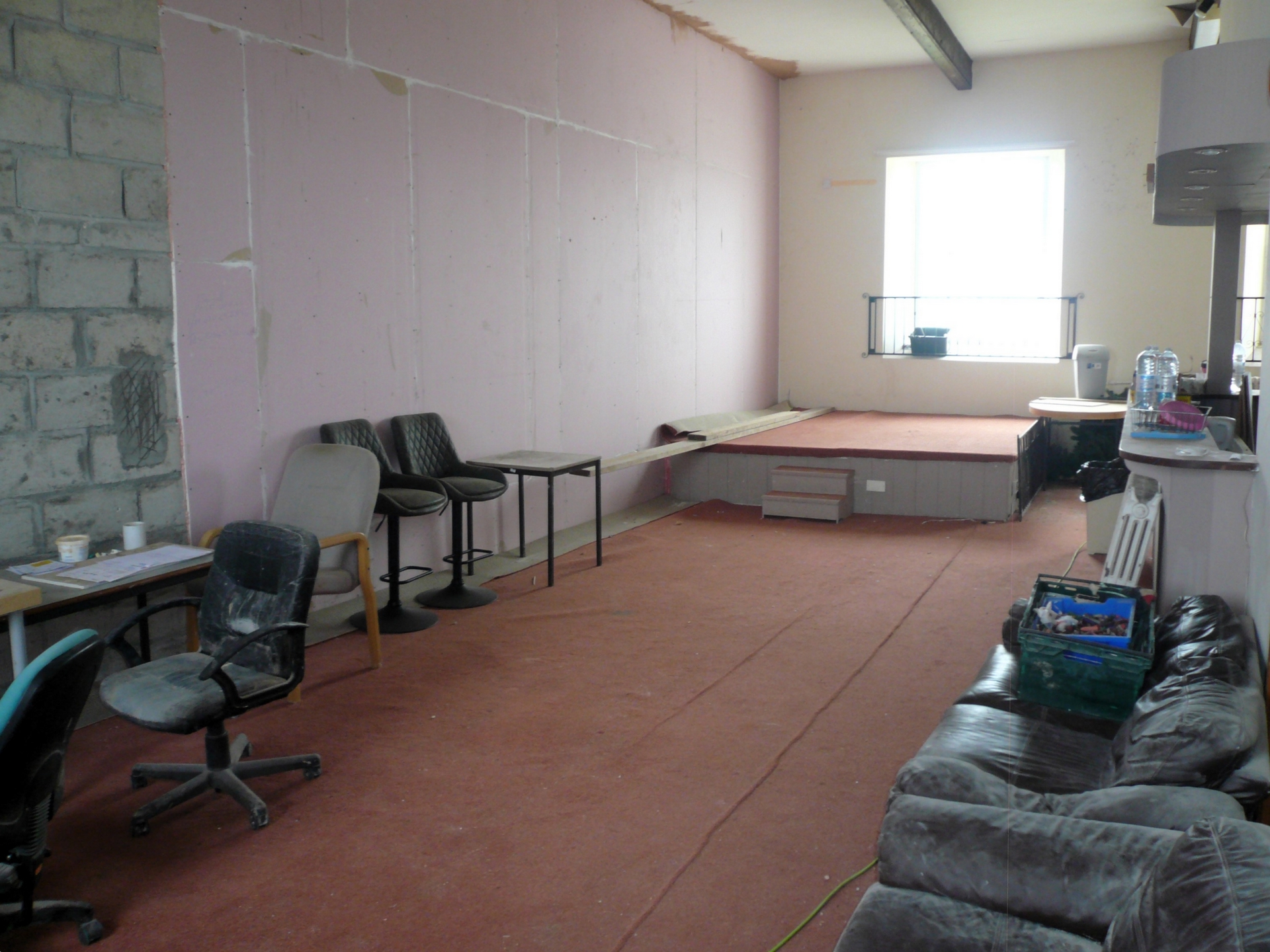 Property For Sale Wilson Way, Pool, TR15 | 3 Bedroom Terraced through ...