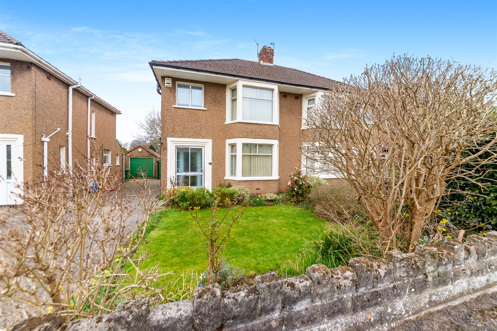 Property For Sale Heol Waun Y Nant, Whitchurch, CF14 | 3 Bedroom House ...