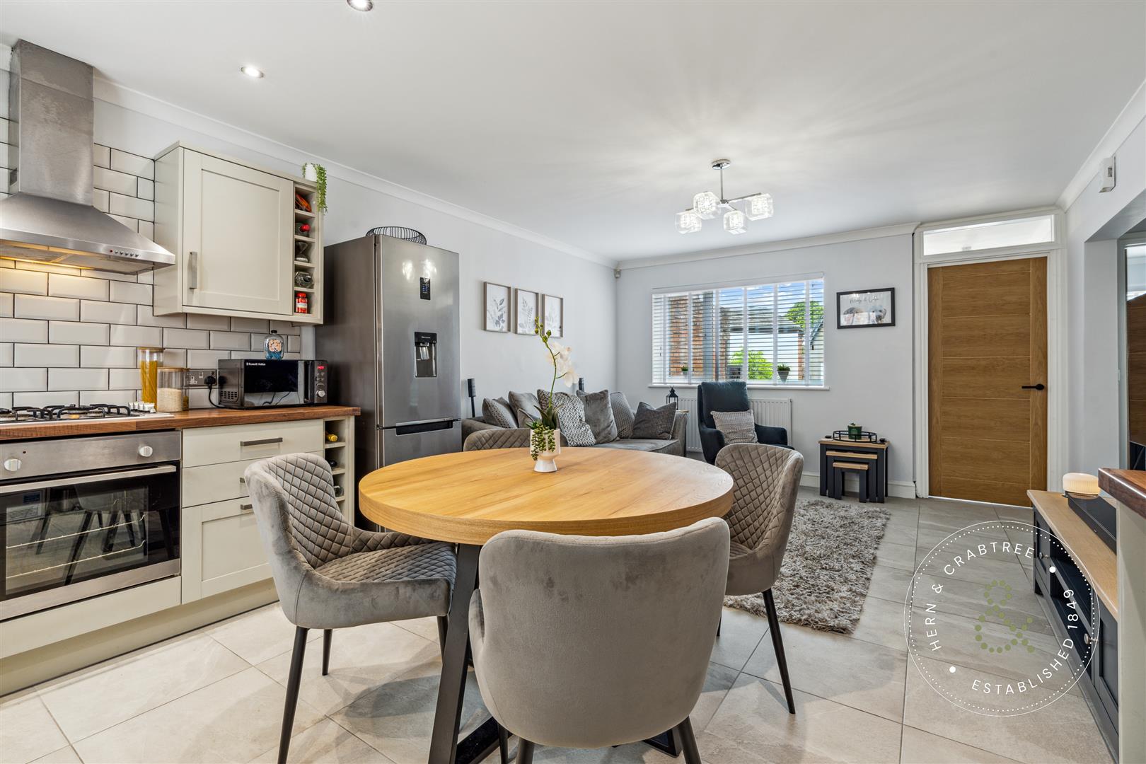 Property For Sale Redcliffe Avenue, Victoria Park, CF5 | 2 Bedroom Flat ...